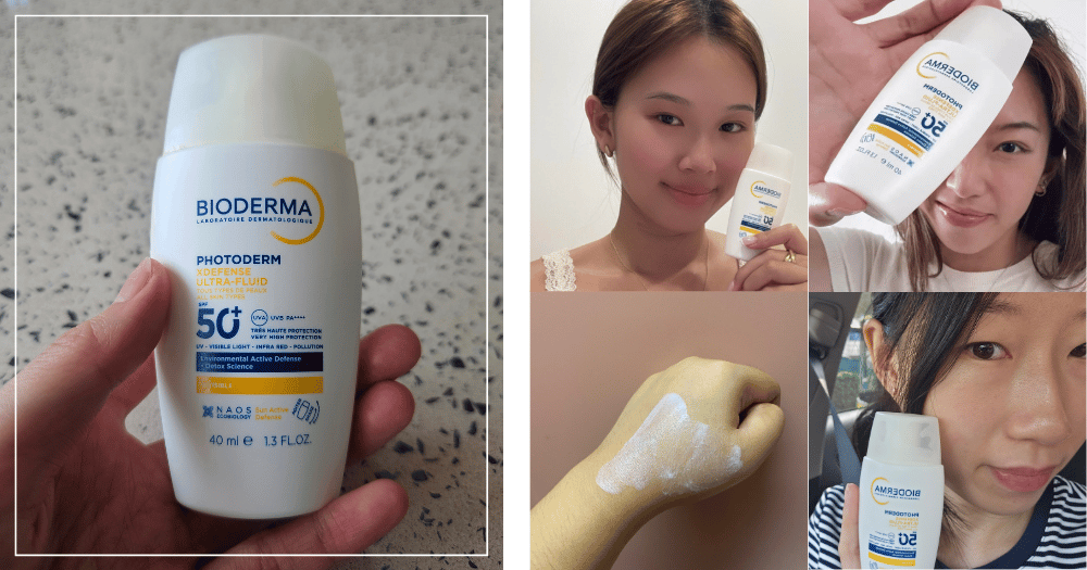 The 5 Types Of Saborino Masks Explained. A 60-Seconds Skincare Routine!