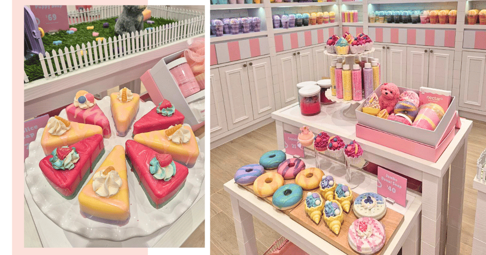 KKV Store In Singapore @ Tiong Bahru Plaza - Lifestyle Products