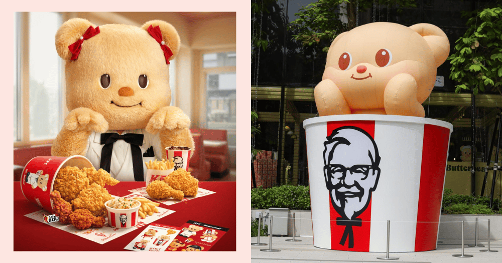 UNIQLO X mofusand: Kawaii Fruits And Sea Creatures Collection