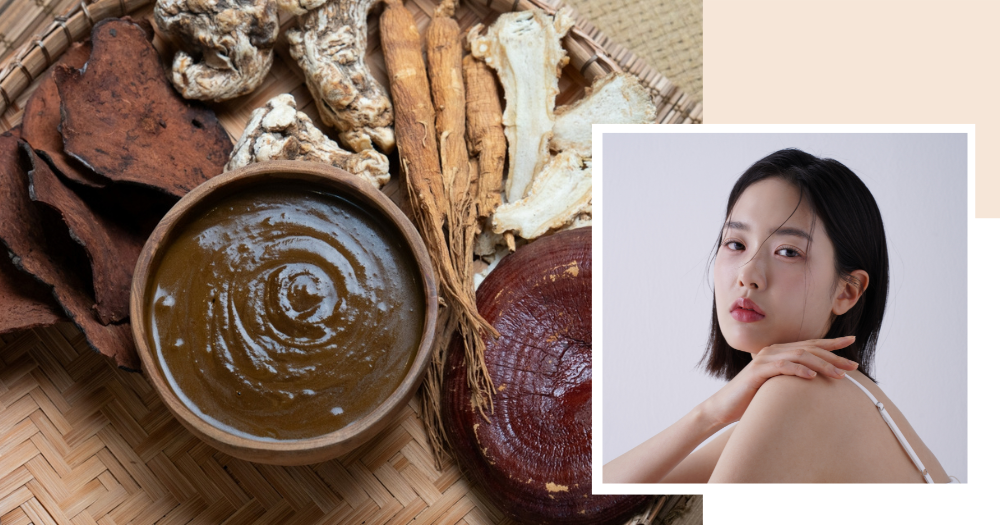 Bee Choo Origin: Best Hair Loss Treatment With TCM Herbs