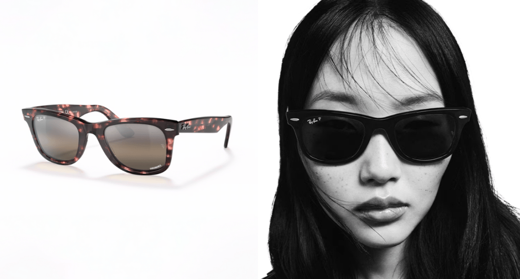 Best Sunglasses For Your Face Shape – Where To Shop In SG