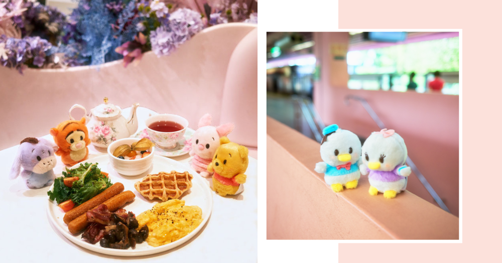 RISE: New Affordable Buffets From $35/Pax At Marina Bay Sands Restaurant