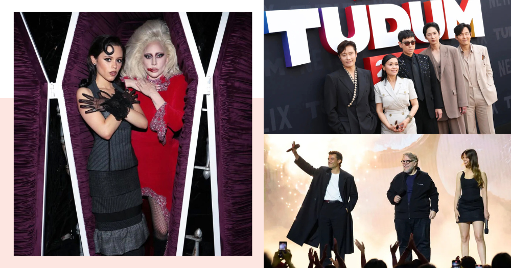 Best Chinese Bromance Dramas Adapted From BL Novels