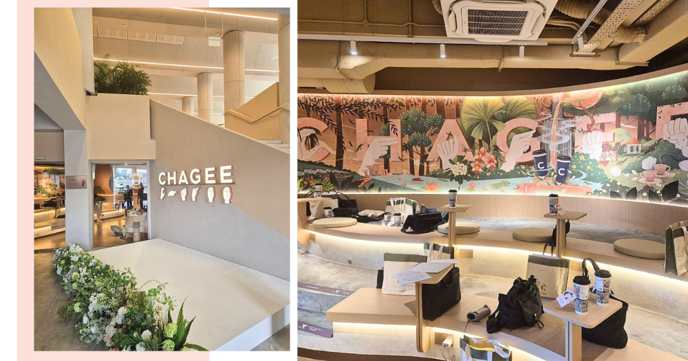 Solace Studios: New Minimalist Self-Photo Studio In Town