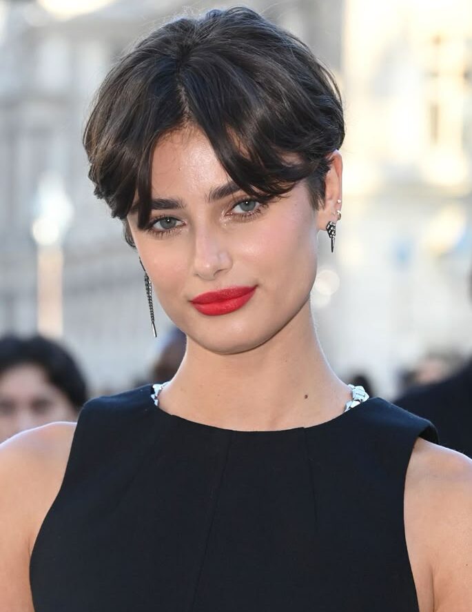 9 Celebrity Pixie Cuts That’ll Make You Want To Chop It All Off