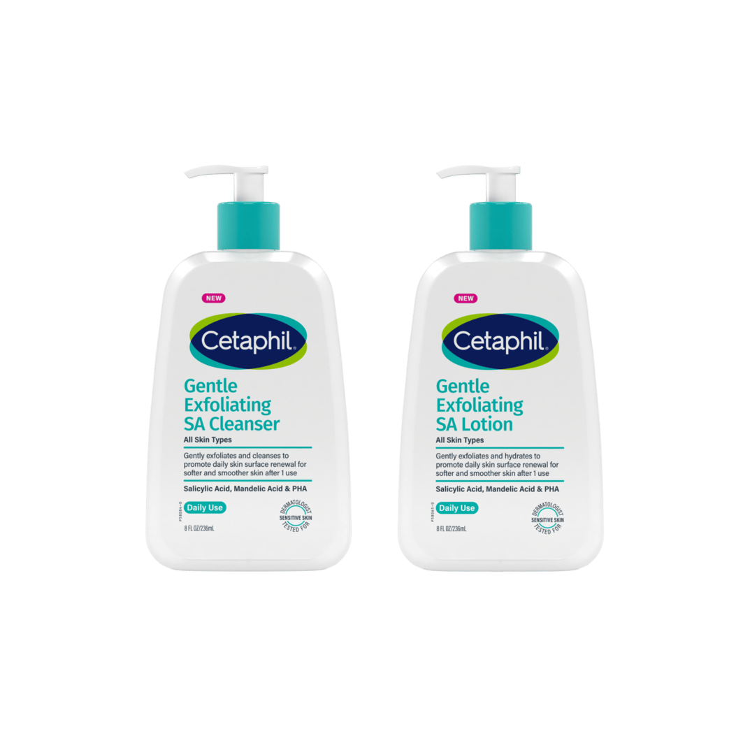 10 Best New Beauty Launches In June 2025: LANEIGE, Cetaphil