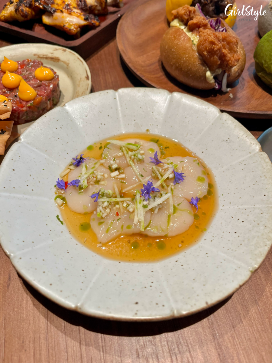 Alice Boulangerie at Raffles City Ft. New 'Fine Crumbs' Bakery