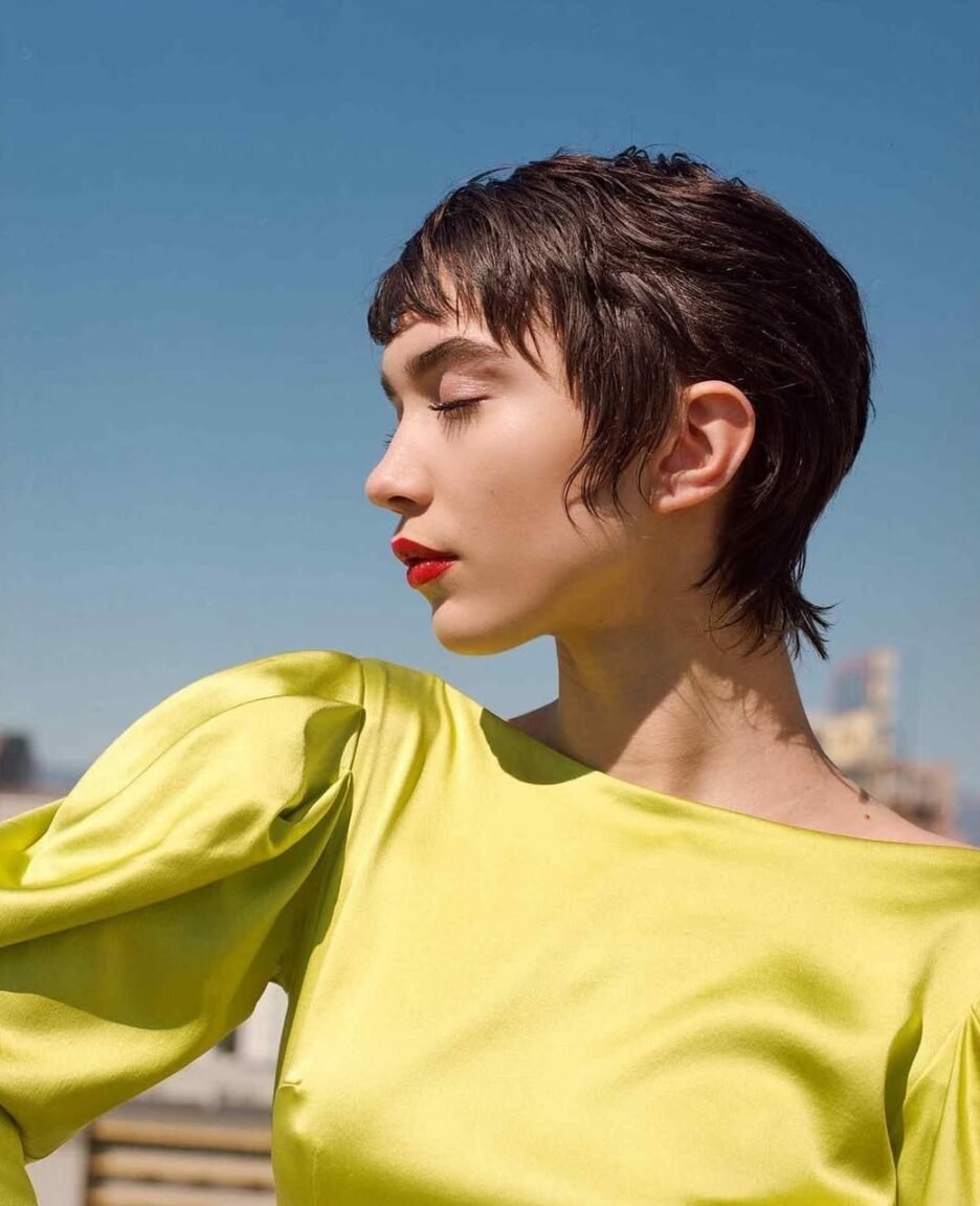 9 Celebrity Pixie Cuts That’ll Make You Want To Chop It All Off