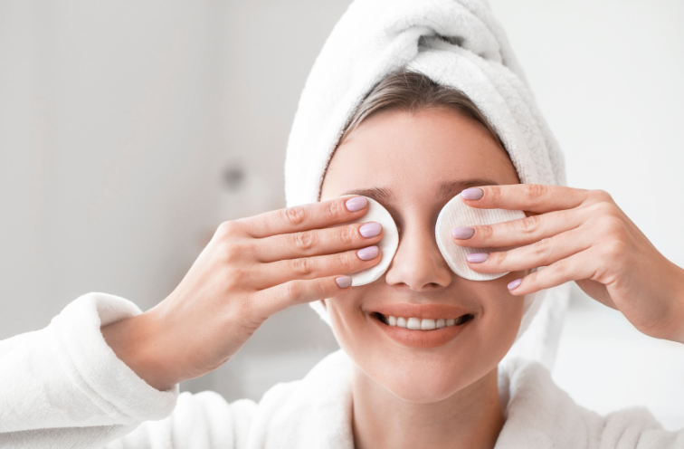 Why Double Cleansing Isn’t Just For Makeup Wearers