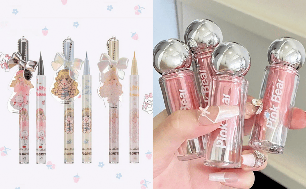 16 Best Chinese Makeup Brands That Are Under-The-Radar