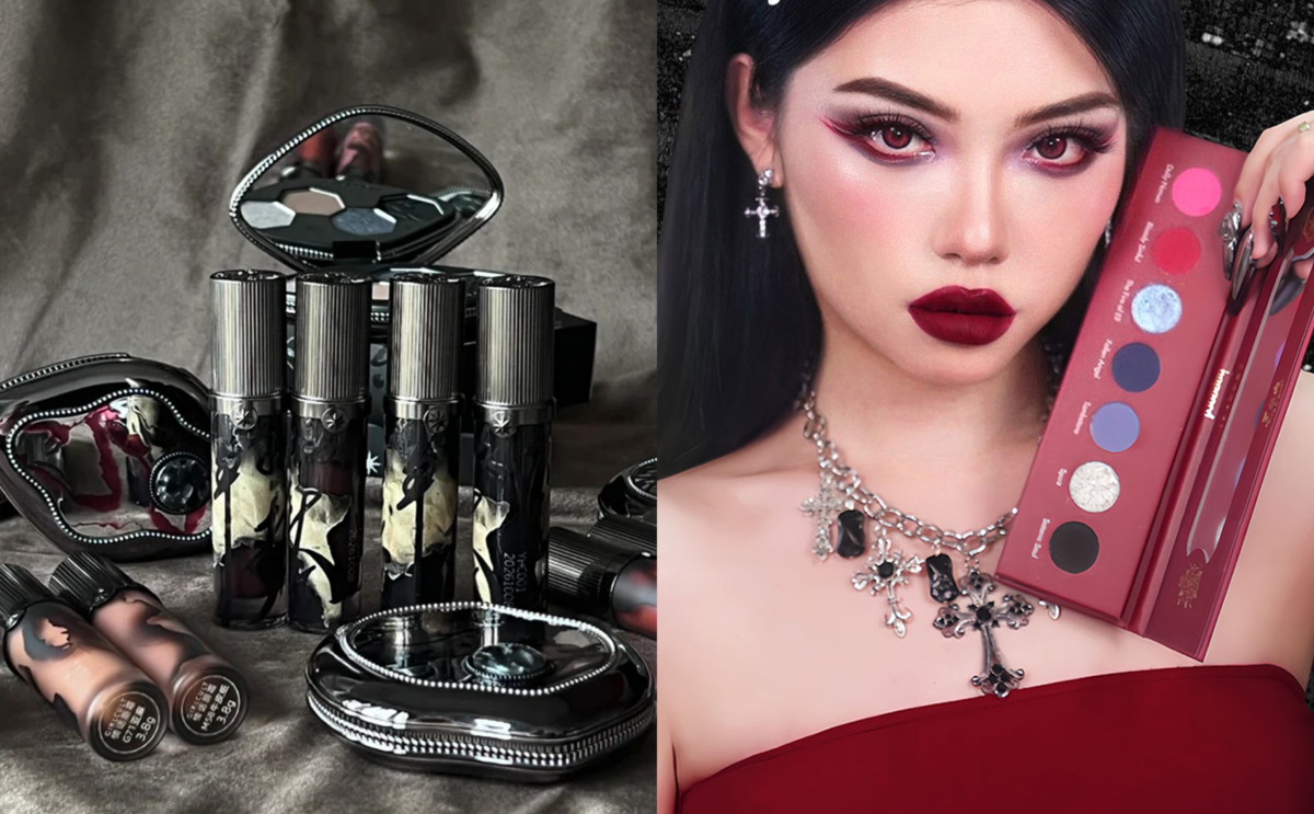 16 Best Chinese Makeup Brands That Are Underrated