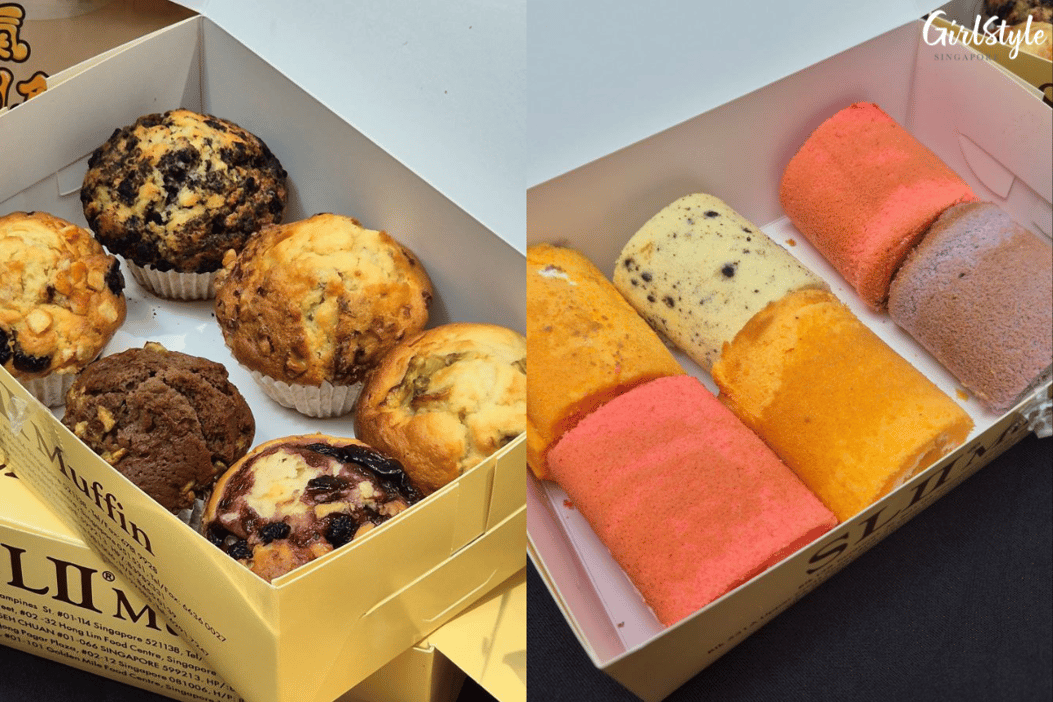 Westies, Jurong Point's Food Feastival Is The Only Travel Plan You Need ...
