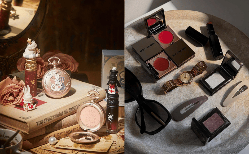 16 Best Chinese Makeup Brands That Are Underrated