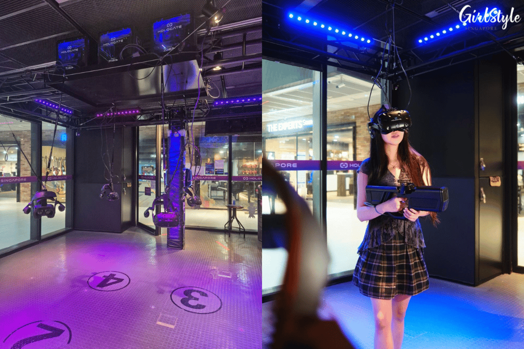 Drop Everything, Here's Where You Can Shop Fashion, Play Games ...