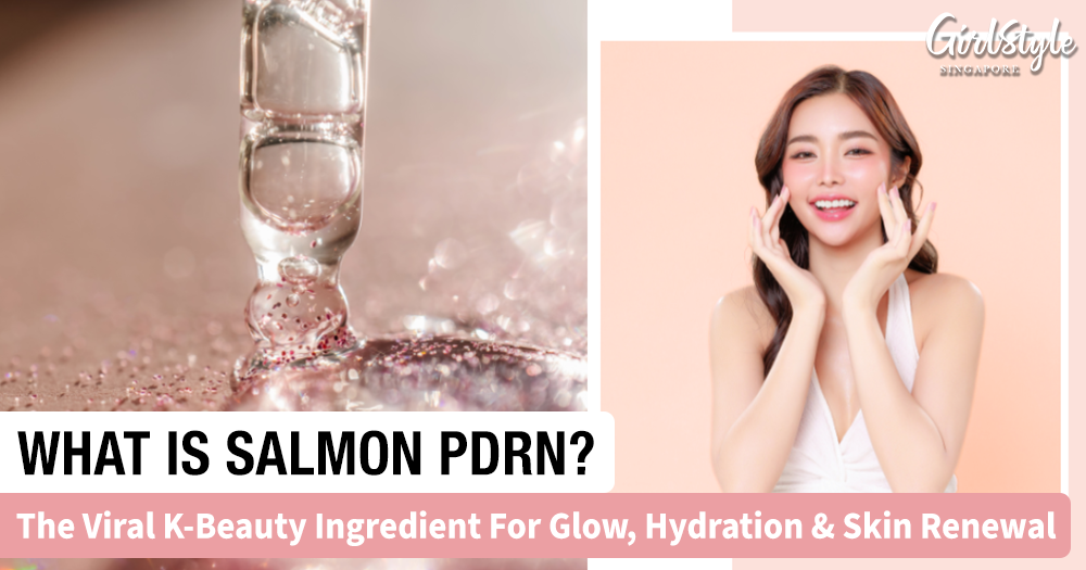 Salmon PDRN Skincare Trend: What It Is And Why It’s Everywhere