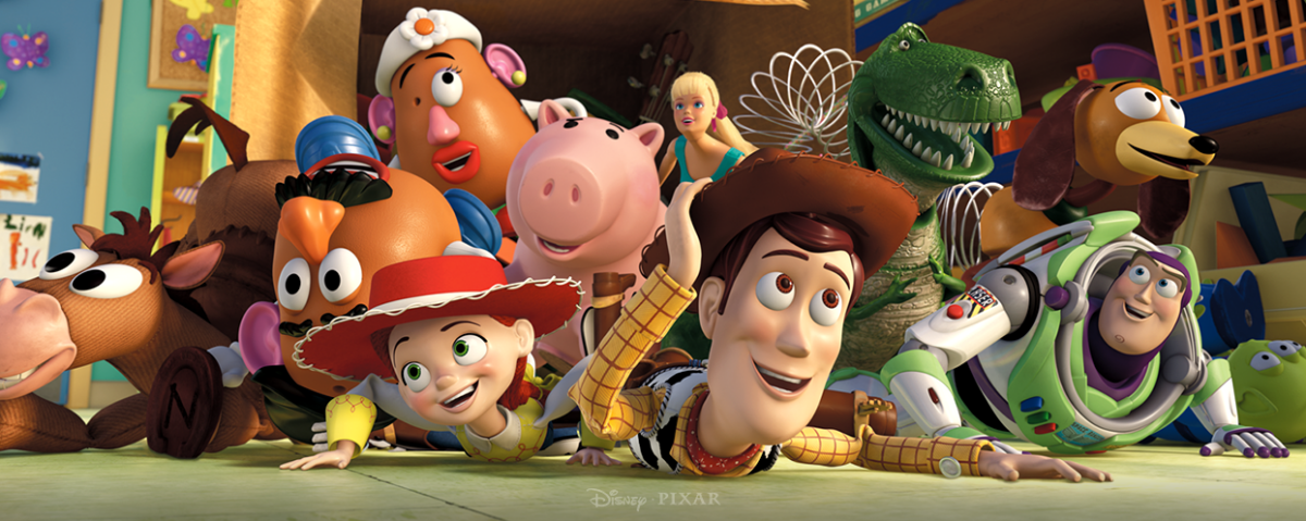 5 Upcoming Pixar Films To Look Out For