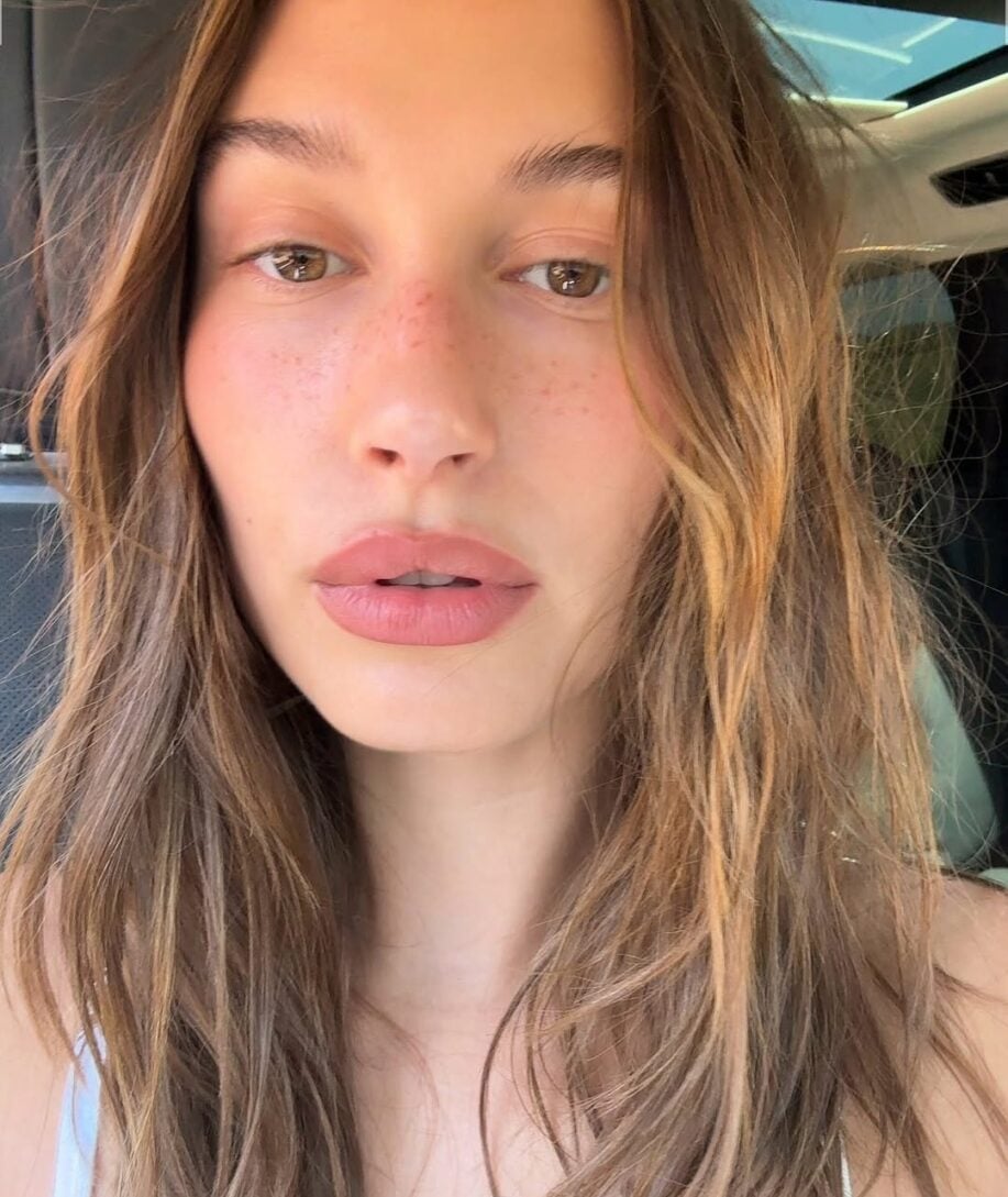 Ghost Lashes: The Effortless Soft Glam Look Celebs Are Loving