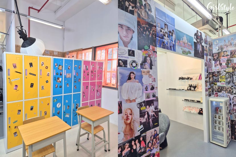 Transform Into Your Fave Korean Celeb From Just $29 At IWAN Studio's ...