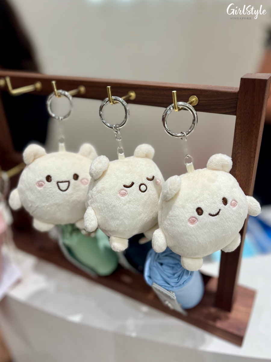 The Sophia Label At Raffles City: Local Brand Opens Its First Store