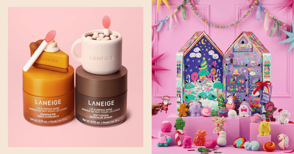 UNIQLO X mofusand: Kawaii Fruits And Sea Creatures Collection