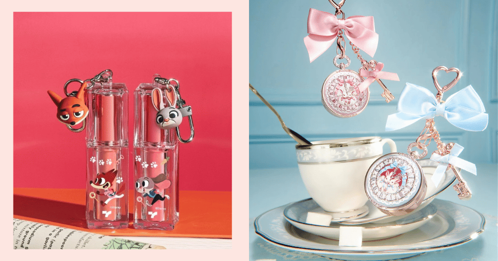 UNIQLO X mofusand: Kawaii Fruits And Sea Creatures Collection